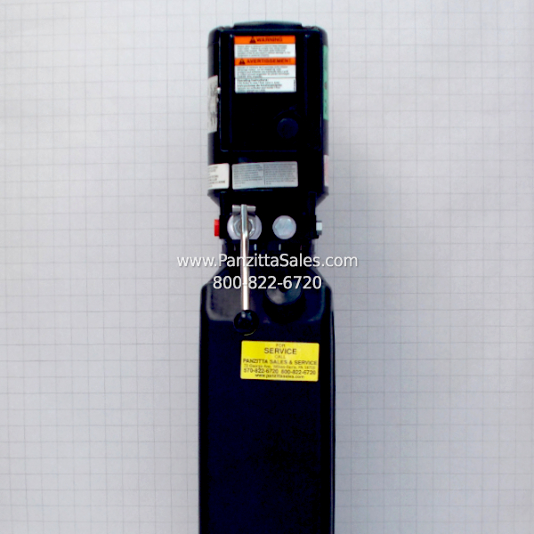 AC-10AH - Power Unit – Panzitta Sales & Service