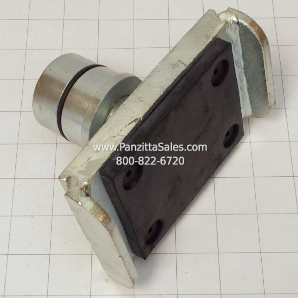 FJ6214 - Lift Pad Adapter – Panzitta Sales & Service