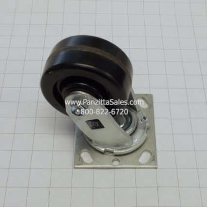60089 - Caster – Panzitta Sales & Service